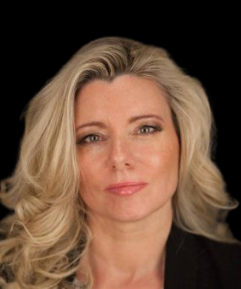 From Villains to Heroes Featuring Dawn Anderson